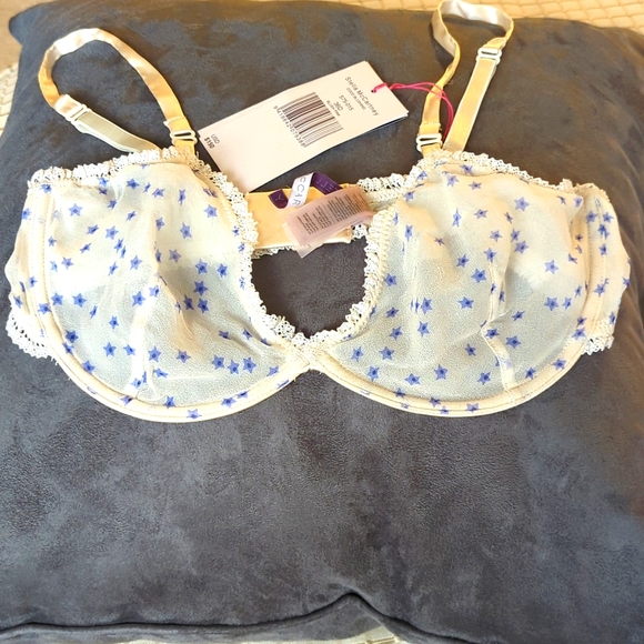 Stella McCartney | Intimates & Sleepwear | Pretty Blush Pink Stella ...